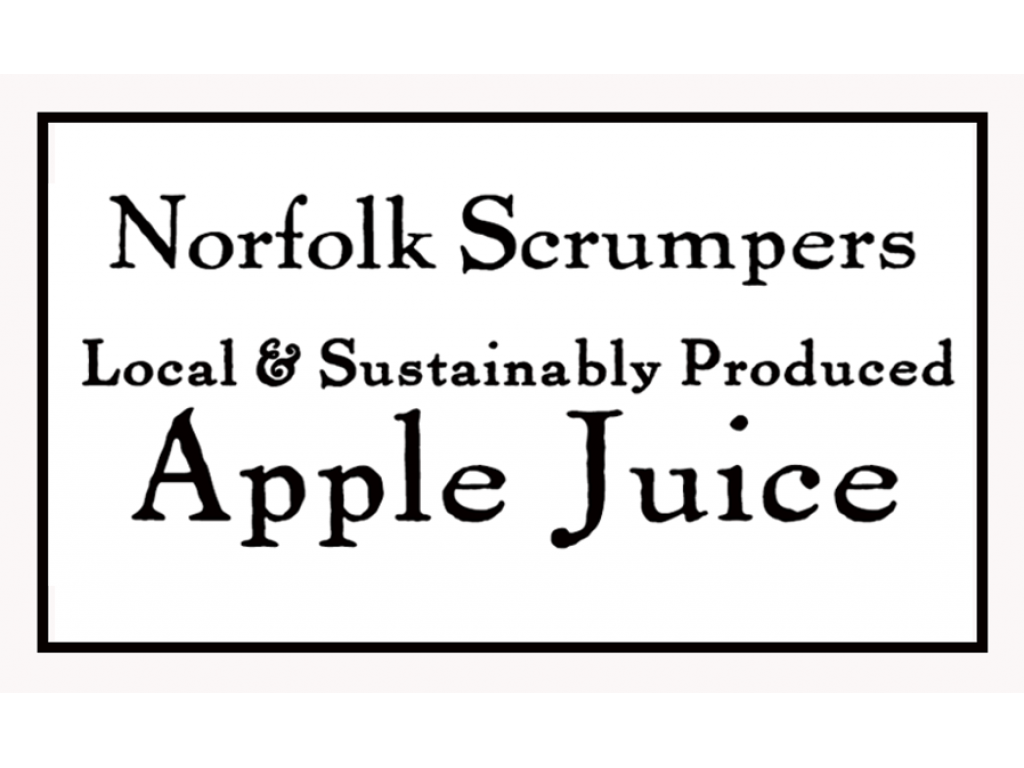Home - Norfolk Scrumpers